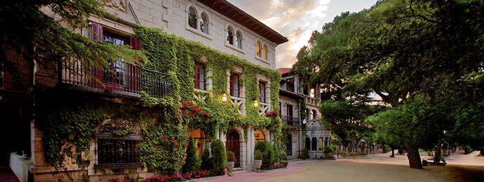 Nebrija University – European Higher Education Fair｜European Higher ...